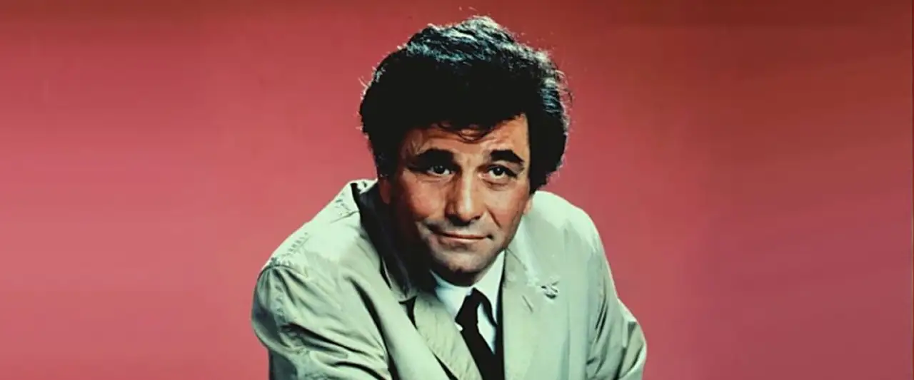 Regarder Columbo en streaming - PlayTV