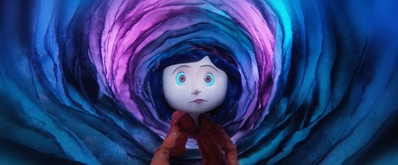 Regarder Coraline en streaming - PlayTV