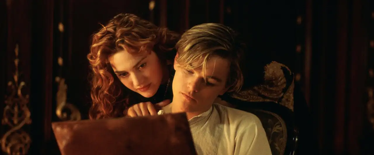 Regarder Titanic en streaming - PlayTV