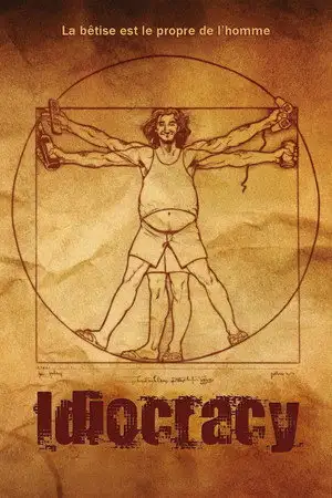 Regarder Idiocracy en streaming - PlayTV
